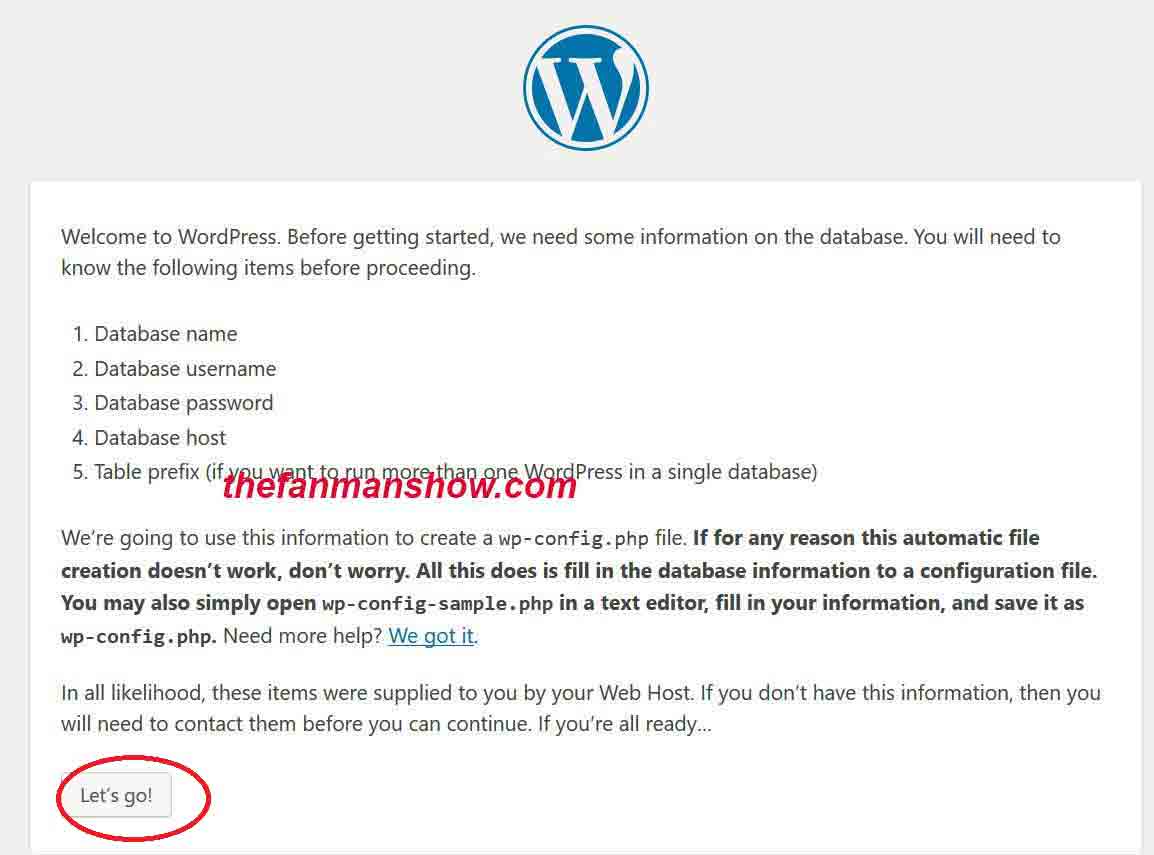 How To Install Wordpress On Wamp Server Signaturelasopa
